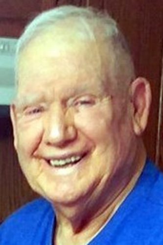 James A. Smail 1935-2021 | News, Sports, Jobs - Tribune Chronicle